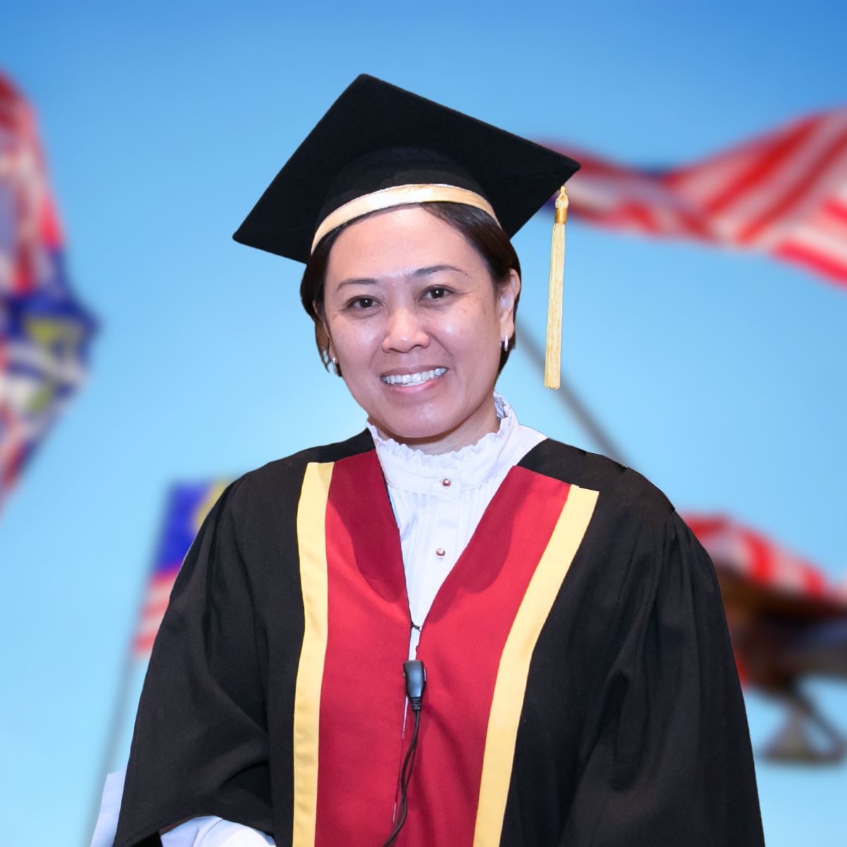 Yap Pui Yee - GIT ACADEMY