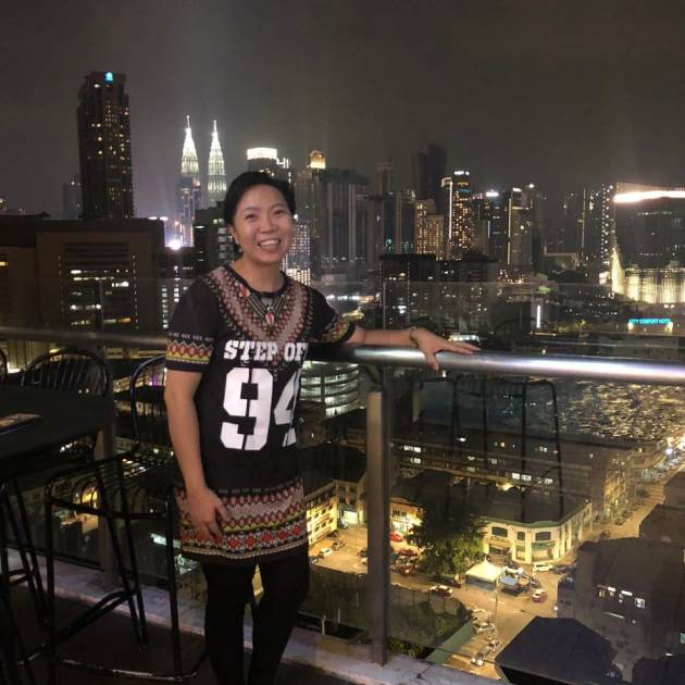 GIT ACADEMY – L00437